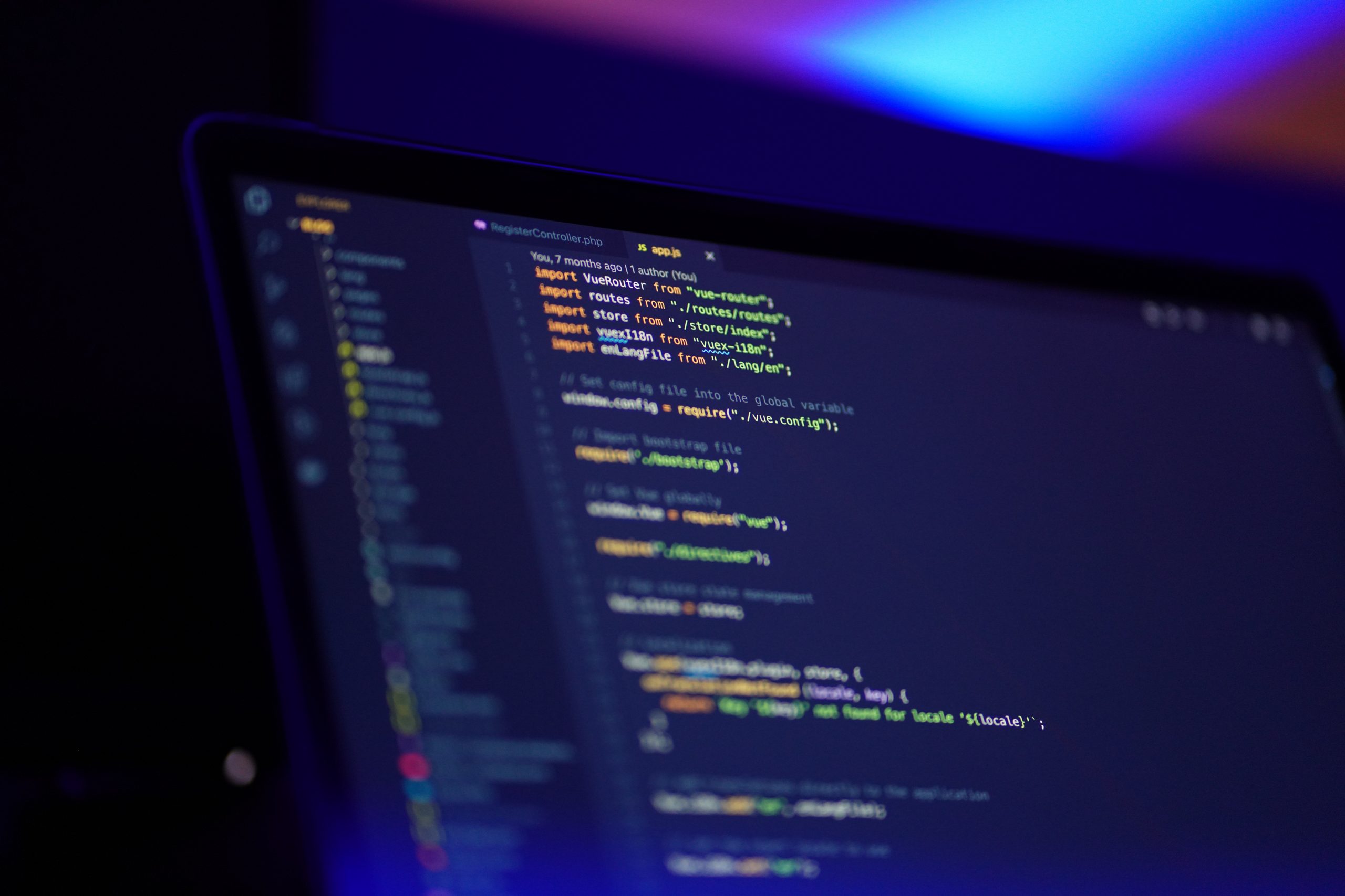 Come diventare un Net Developer: Guida completa per principianti Come diventare un Net Developer: Guida completa per principianti